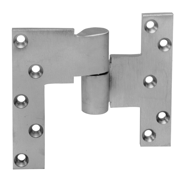 Templaco Hinge Template