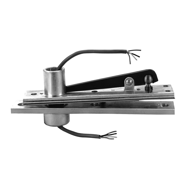 Rixson E H340 Electrified Heavy Duty Center Hung Door Top Pivot 4 Wire 